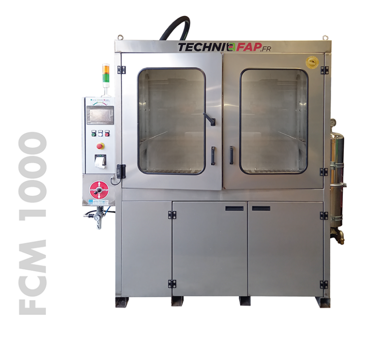 Vente de FCM 500 - TechniFAP