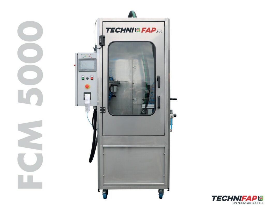 IMAGE-FCM-5000 | TechniFAP